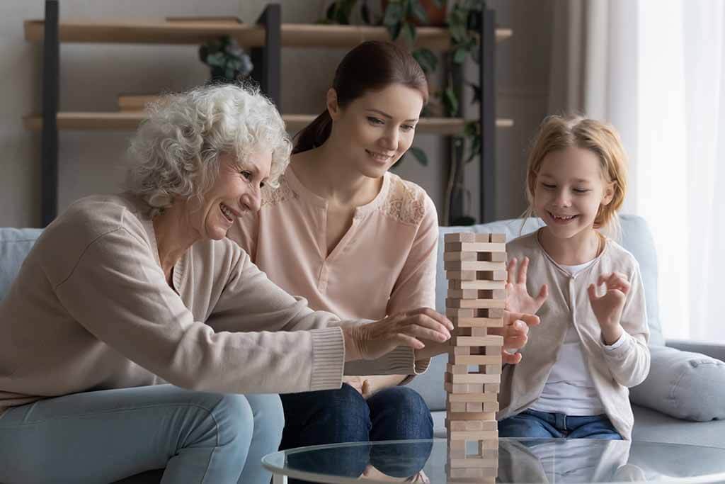 Fun And Engaging Memory Care Activities For Seniors | TerraBella