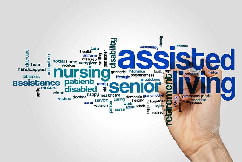 What Is Assisted Living? | TerraBella