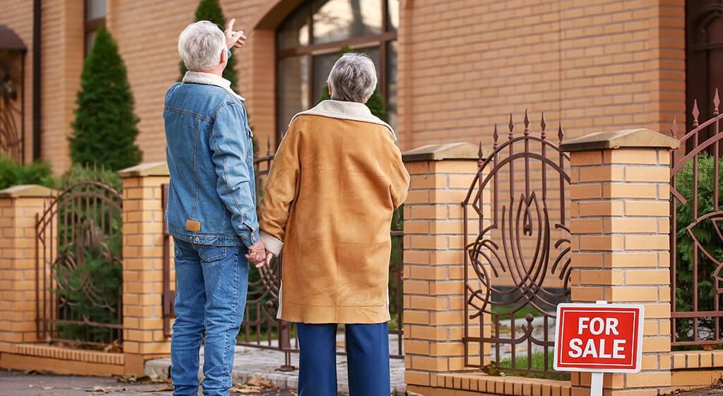 Selling Your House To Finance Senior Living? | TerraBella