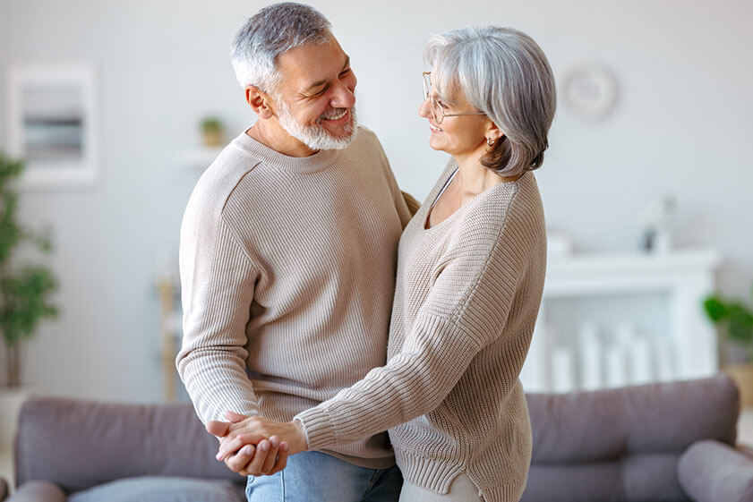 The Health Benefits Of Dancing For Senior Citizens TerraBella