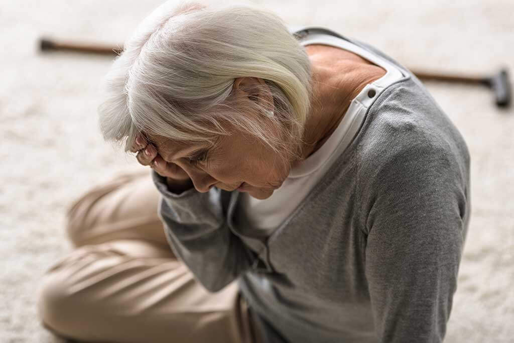 Common Causes Of Loss Of Balance In Elderly | TerraBella