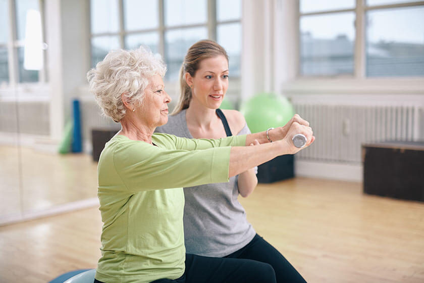 6 Benefits Of Memory Care For Seniors | TerraBella