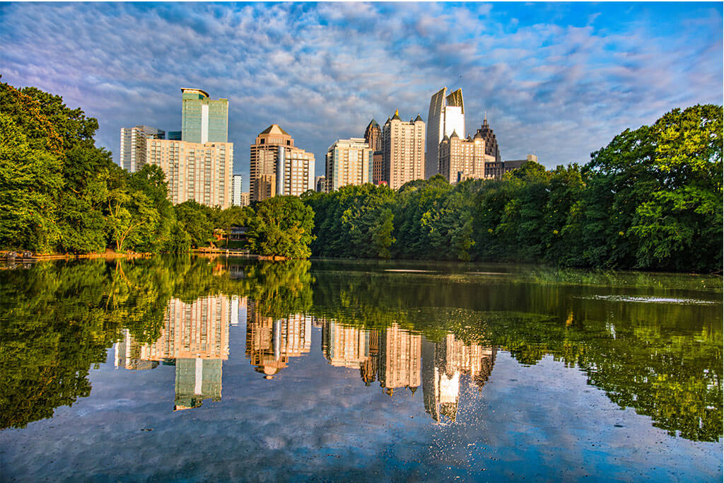 Is Retirement In Roswell, GA A Good Choice? | TerraBella