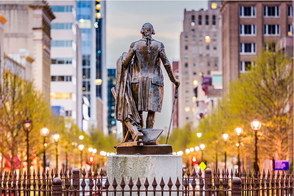 Raleigh, NC Tour Plan: Area Attractions Seniors Can Visit | TerraBella