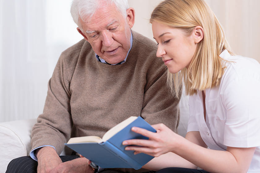 Top 4 Benefits Of Memory Care For Seniors | TerraBella
