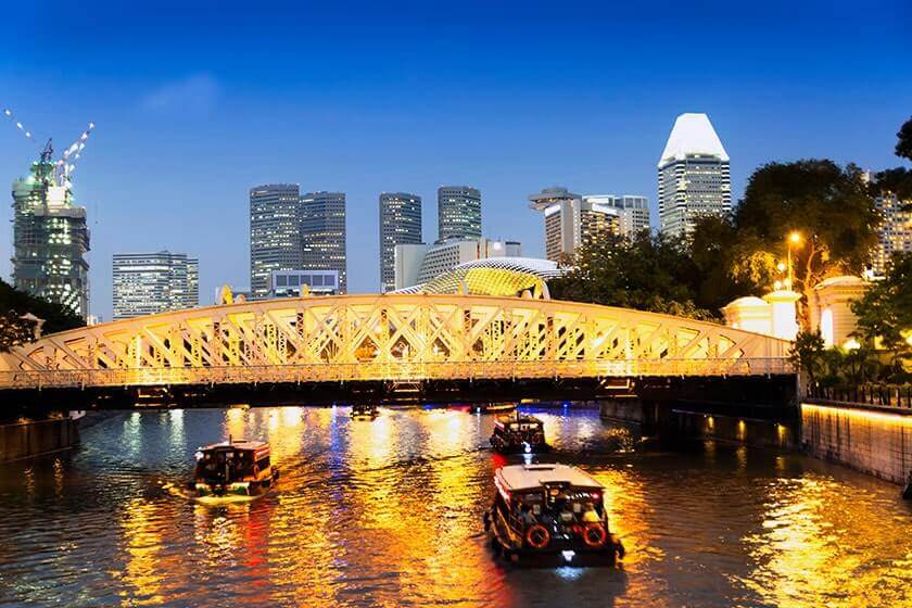 Beautiful Places You Should Visit In Anderson, SC | TerraBella