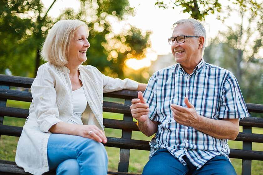 Four Important Senior Dating Advice | TerraBella