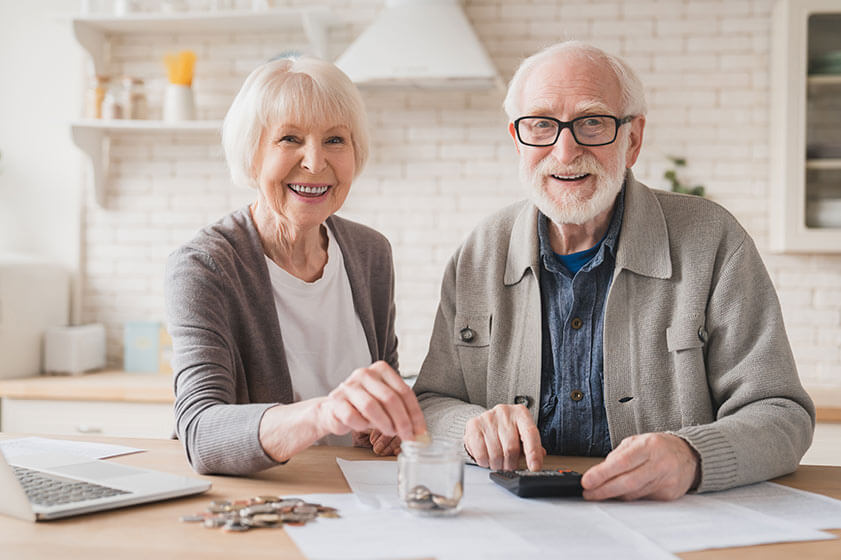 Preventing Financial Exploitation In Seniors | TerraBella