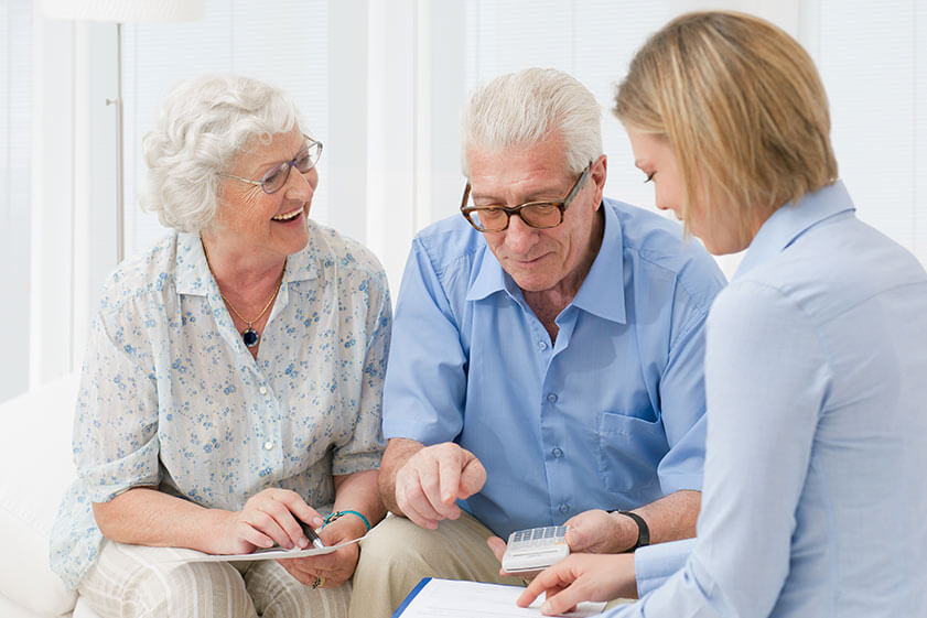 Questions To Ask When Considering A Memory Care Program For Seniors