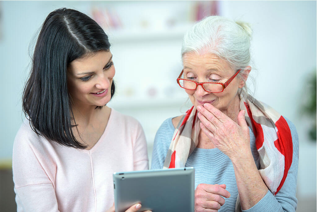 Top 7 Memory Care Benefits For Seniors | TerraBella