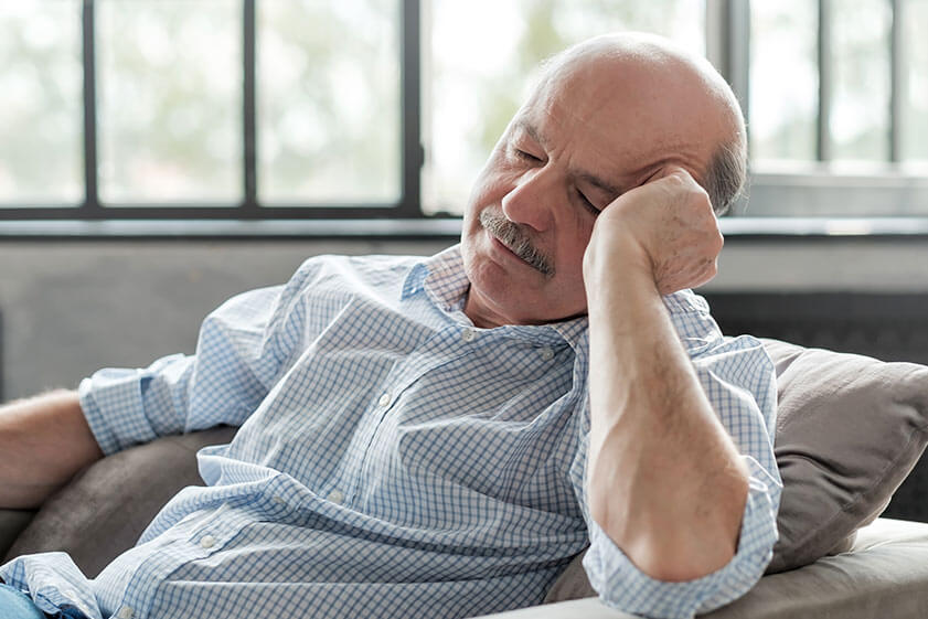 Understanding Sleep Changes In Seniors Terrabella