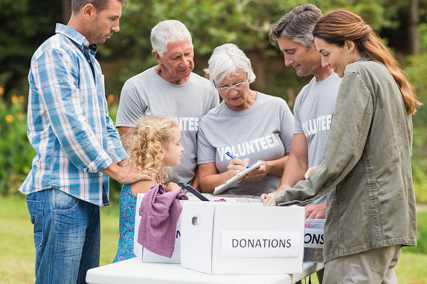 5 Senior Activities That Will Improve Social Involvement | TerraBella