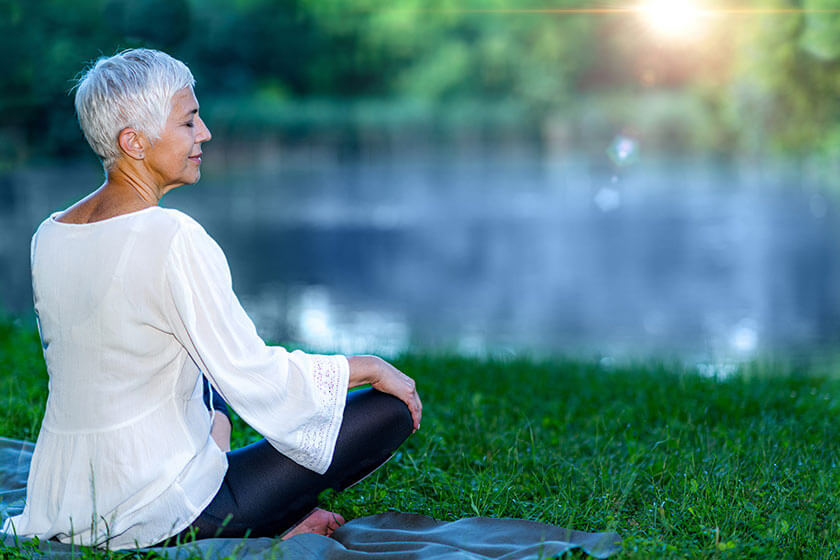 5 Types Of Meditation To Try In Your Senior Years | TerraBella