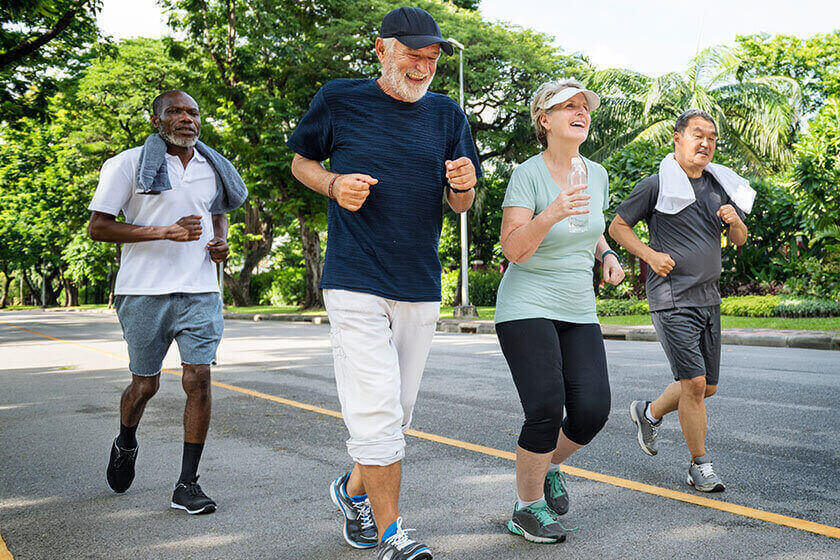 A Guide To Making Friends With Other Seniors In A New Place | TerraBella