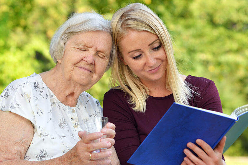 Debunking The Myths About Memory Care | TerraBella