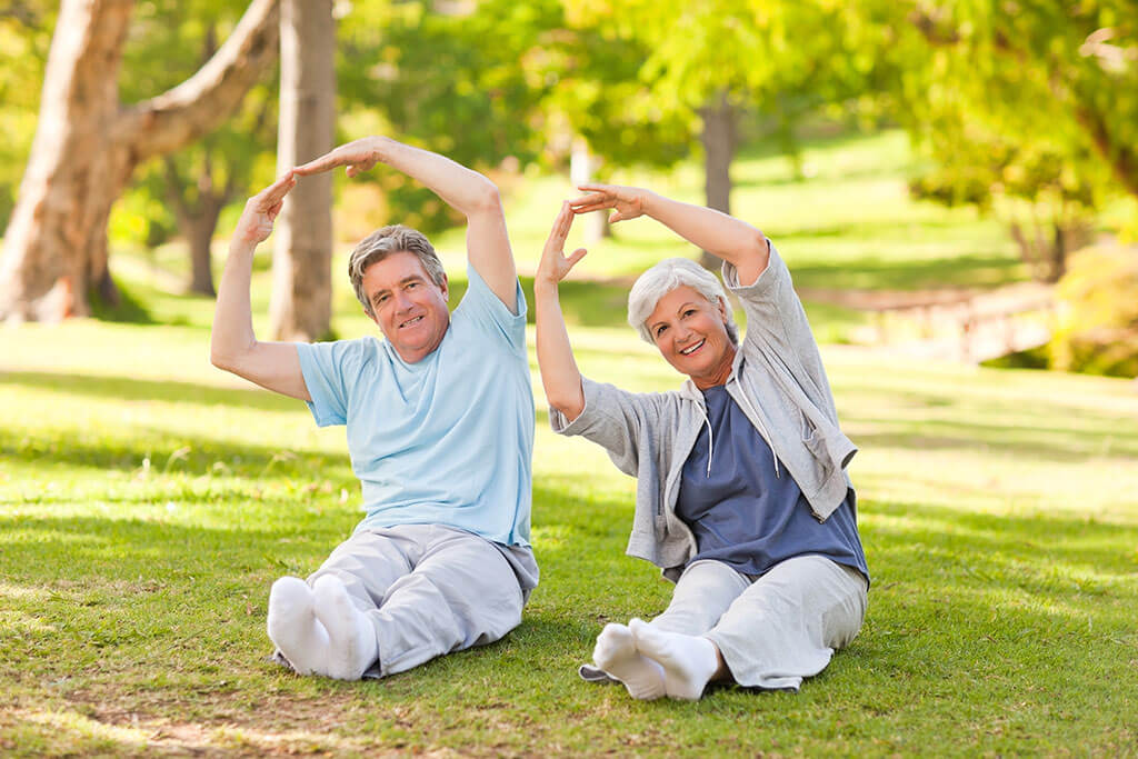 The Importance Of Doing Exercise In Your 60s | TerraBella