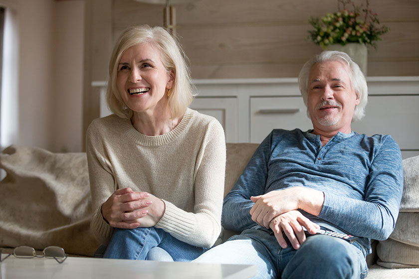 Four Movies About Aging You Might Be Interested In Watching | TerraBella