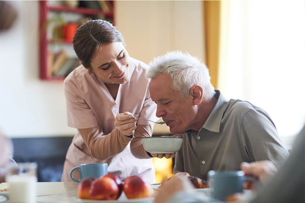 Helping Your Loved One Adjust To Assisted Living - TerraBella