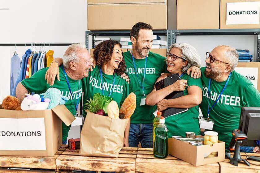 How To Maintain An Active Social Life After Retirement | TerraBella