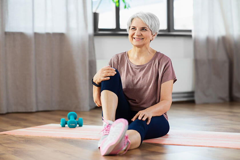 The Best Morning Routine To Adopt In Retirement | TerraBella