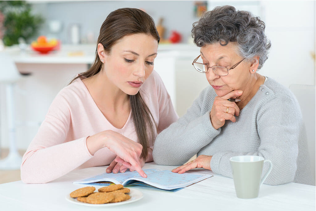 Five Things To Consider When Choosing A Memory Care Program | TerraBella