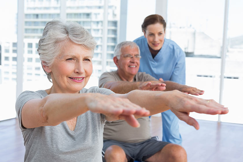 Understanding How Exercise Affects Your Aging Brain | TerraBella