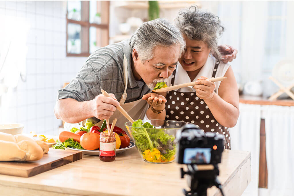 5 Ways Cooking Can Benefit Your Loved One With Alzheimer's Disease ...