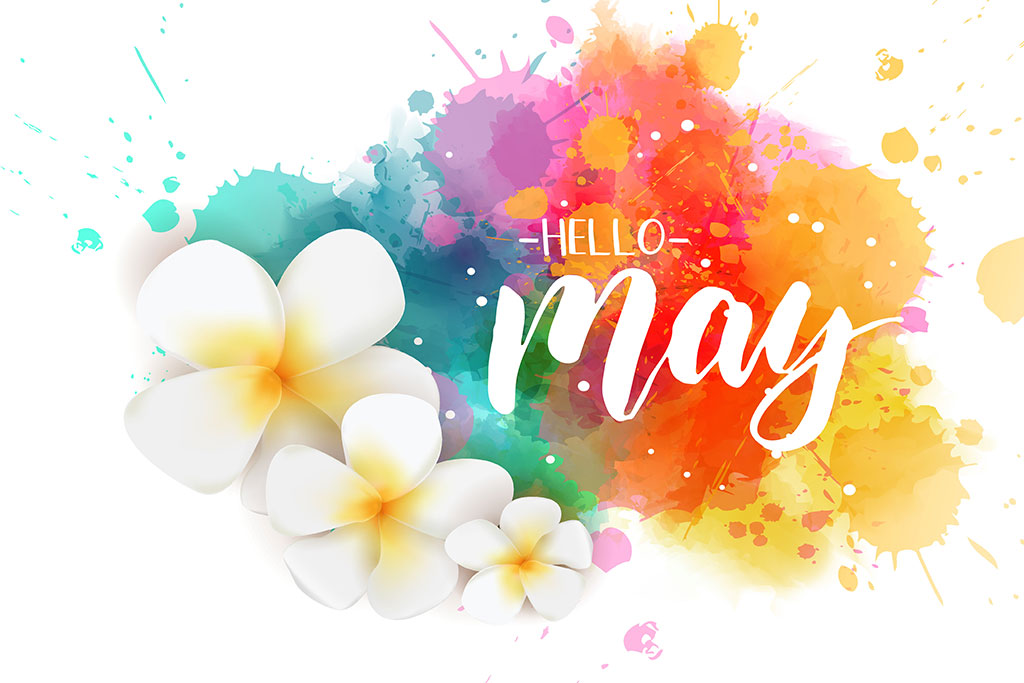 A Guide To Celebrating May Day With Your Senior Friends | TerraBella