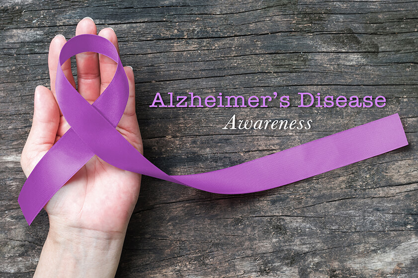 Alzheimer’s Disease: Managing Unpredictable Behavior Changes | TerraBella
