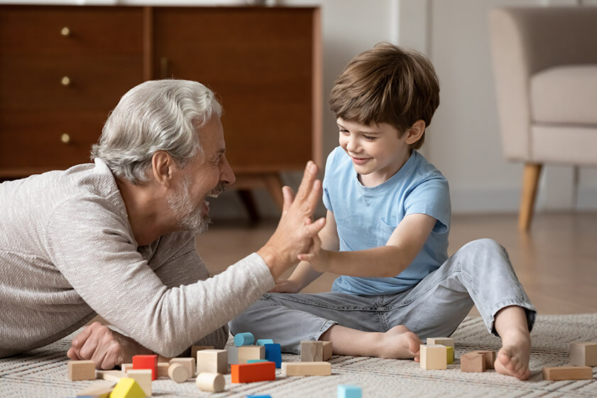 Brain Exercises For People With Alzheimer’s Disease | TerraBella