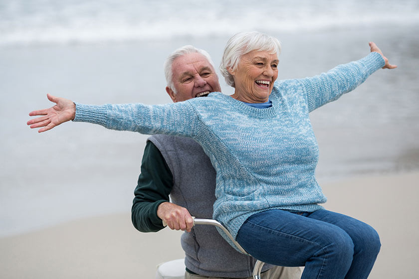Healthy Aging Tips For Women Over 50 | TerraBella