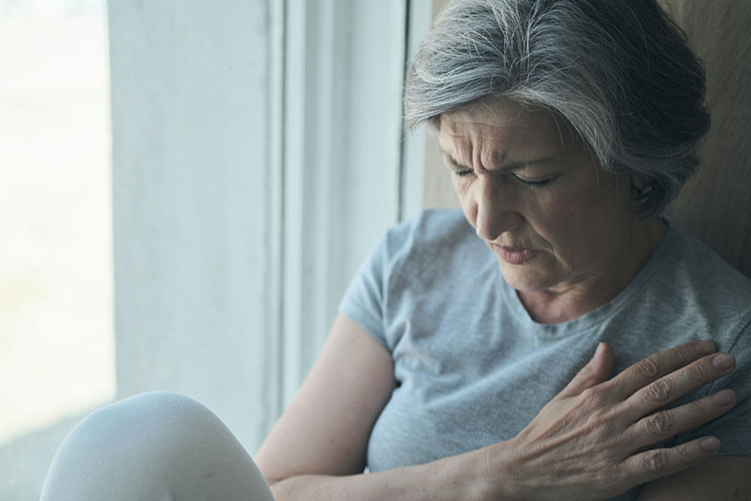 How Loneliness Harms Your Mental Health | TerraBella