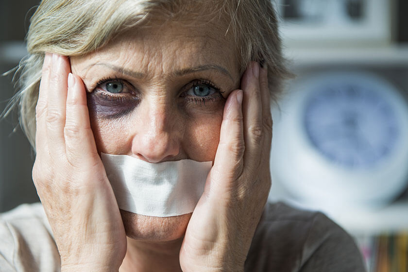 What You Need To Know About Elder Abuse | TerraBella