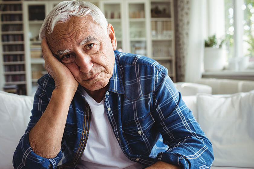 A Guide To Managing Behavioral Change In Your Aging Parents | TerraBella