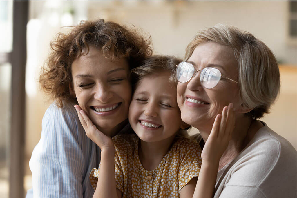 Family Dynamics When Caring For An Elderly Parent | TerraBella