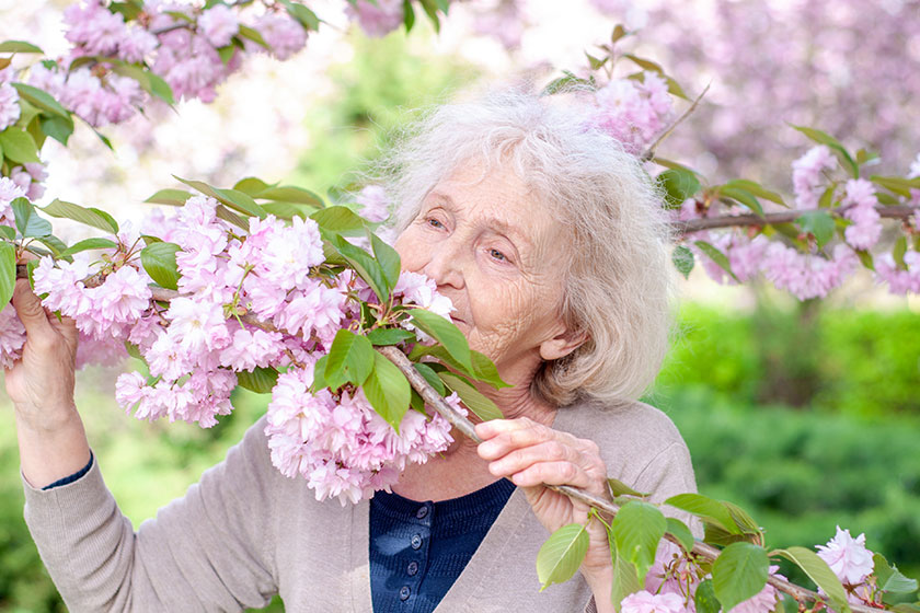 How To Stay Fit This Spring | TerraBella