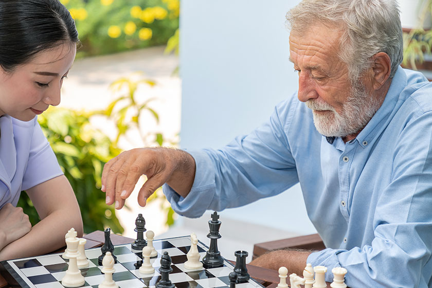 4 Tips For Moving Your Loved One To Memory Care | TerraBella 4 Tips For Moving Your Loved One To Memory Care | TerraBella
