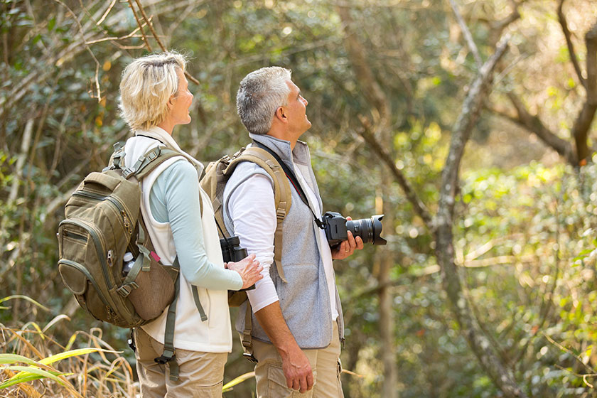 Enjoyable Activities To Do When Retiring In Apex, NC | TerraBella