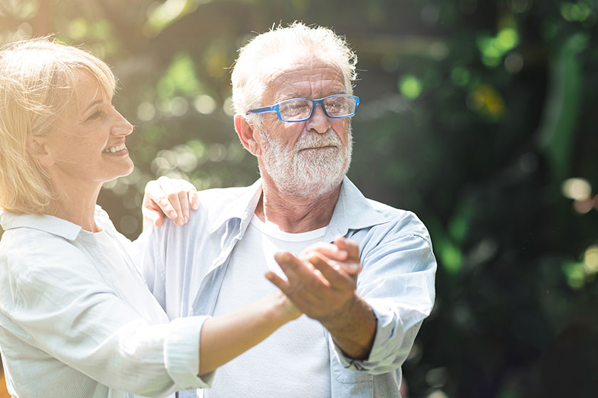 How Graham, NC Assisted Living Help Seniors Find A Purpose In Life ...