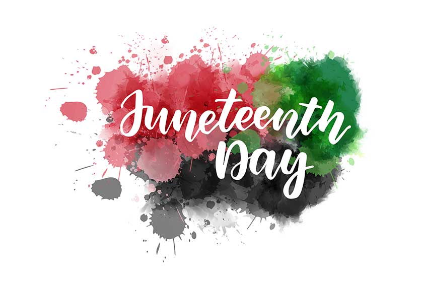 How To Celebrate Juneteenth In Columbia, SC | TerraBella