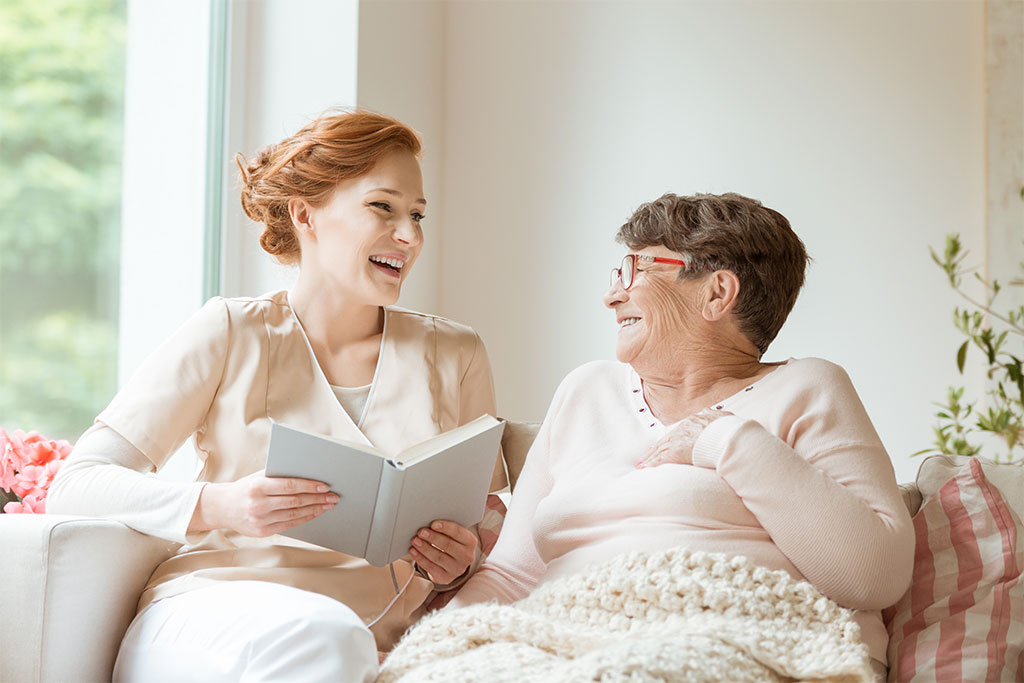 Assisted Living Vs. Nursing Home: Which Living Option Suits You ...