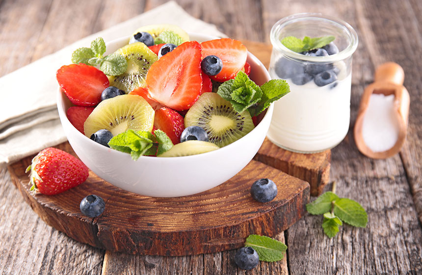 Encouraging Your Loved One To Eat More Fruits And Veggies | TerraBella