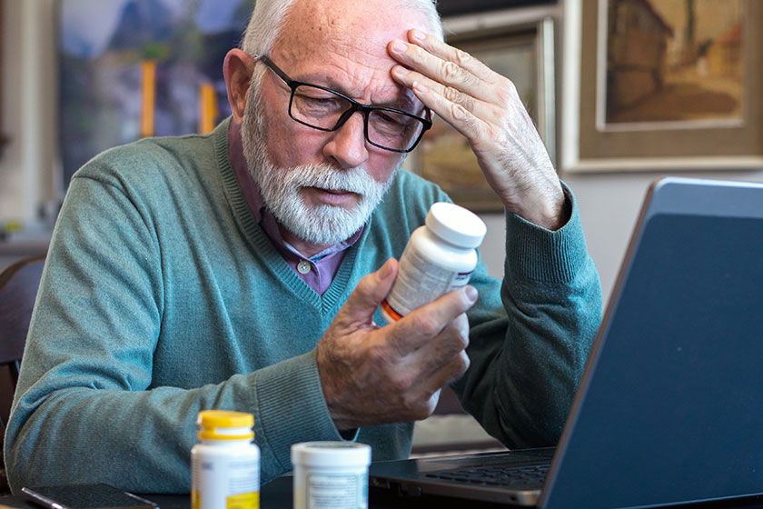 Four Risks You May Face When Aging At Home | TerraBella