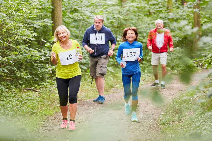 5 Places To Meet Other Seniors | TerraBella