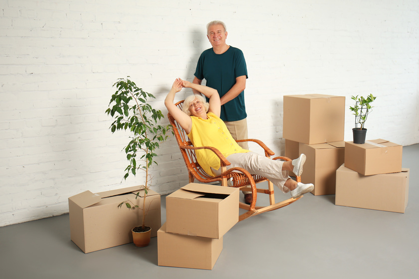 Moving to Benning Hills GA Senior Independent Living: Must-Have Items