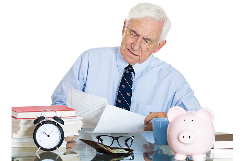 Four Money Management Mistakes To Avoid After Retirement | TerraBella