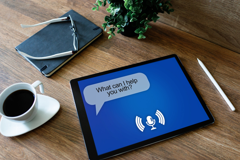 5 Ways Digital Assistants Make Life In Hickory, NC Assisted Living ...