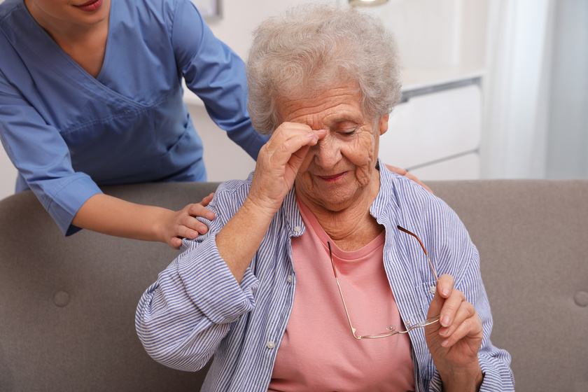 5 Common Mistakes To Avoid When Choosing Memory Care In Apex, NC ...