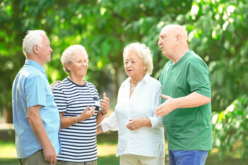 An Overview Of CCRC In North Carolina | TerraBella