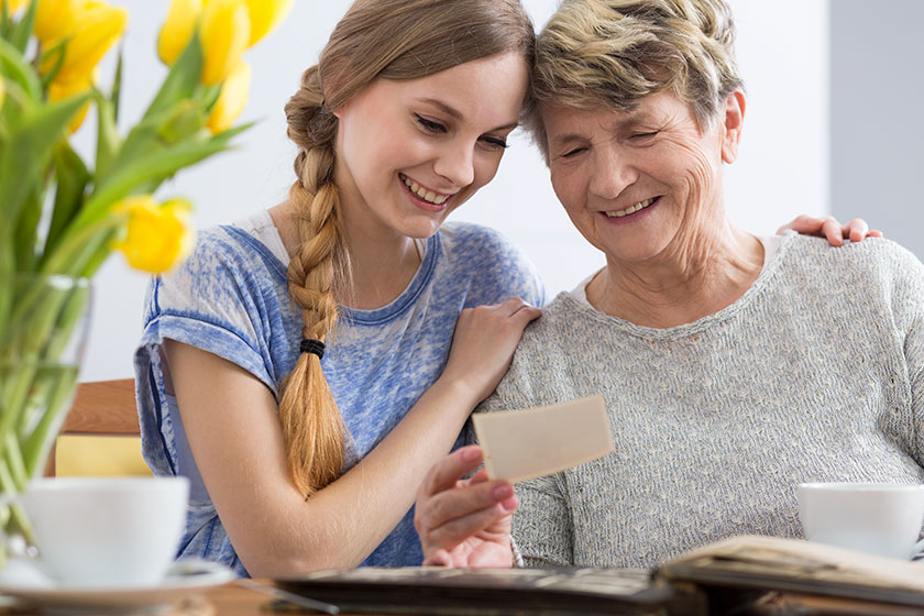 Choosing Memory Care Services For Your Loved One In Claremont, NC ...